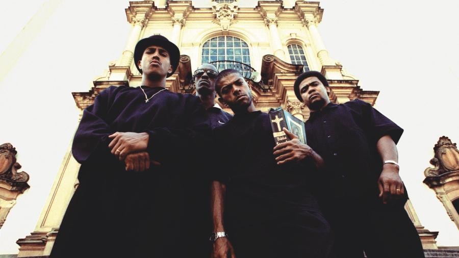 Racionais na Netflix: o documento mais importante do ano é um filme ...