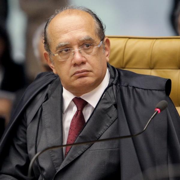 Entrevista Gilmar Mendes: diz que CPI Lava Toga é inconstitucional