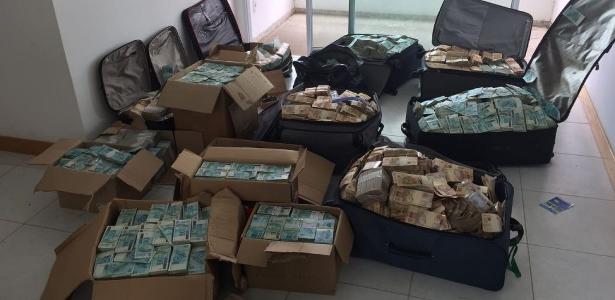 STF condena Geddel e Lúcio Vieira Lima por R$ 51 milhões em apartamento ...