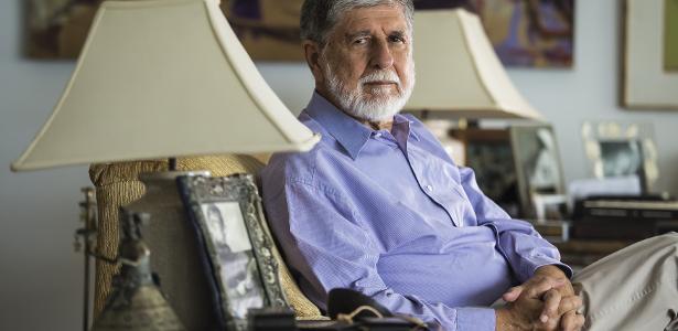 Na ONU, Amorim compara IA à bomba nuclear e defende acesso aos emergentes