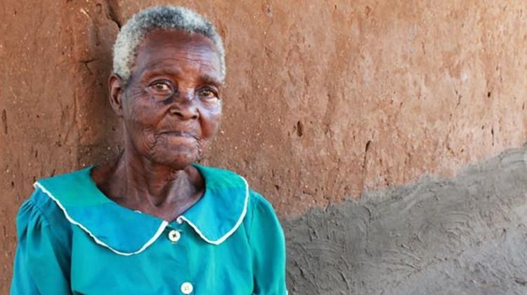 'Escapei da morte porque o algoz estava cansado demais para me enforcar ...