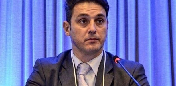 'Quem não deve não teme', diz Zucco sobre presença de Bolsonaro no STF
