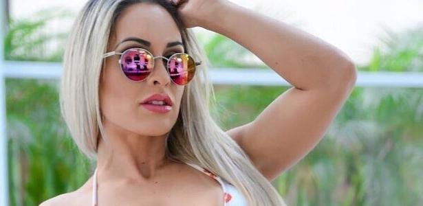 Iara Ferreira: saiba quem é a modelo do OnlyFans expulsa de mercado