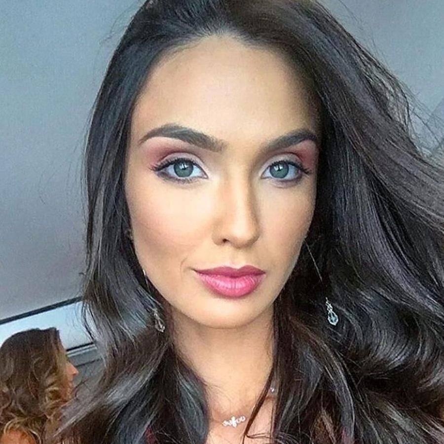 Júlia Horta, de Minas Gerais, é eleita a Miss Brasil 2019 - 09/03/2019 ...