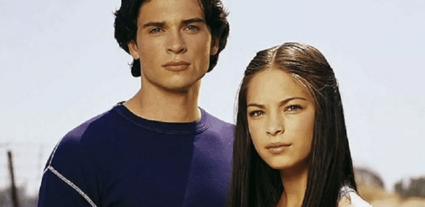 Veja como está hoje a atriz que fez Lana Lang em Smallville