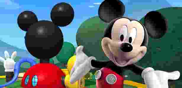 90 anos de Mickey Mouse: conheça 10 curiosidades sobre o personagem ...
