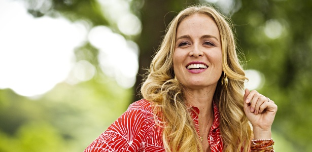 11 fatos e curiosidades sobre a trajetória da apresentadora Angélica ...