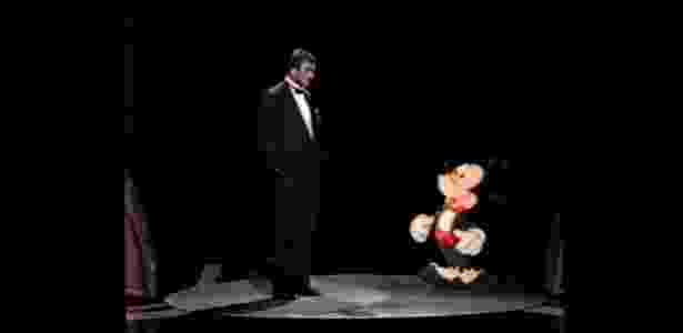 90 anos de Mickey Mouse: conheça 10 curiosidades sobre o personagem ...