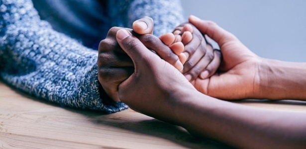 Dia Nacional do Perdão: confira dicas para dar esse passo - Listas - BOL