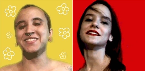 8 cores que podem influenciar o seu humor - UniBOL - BOL