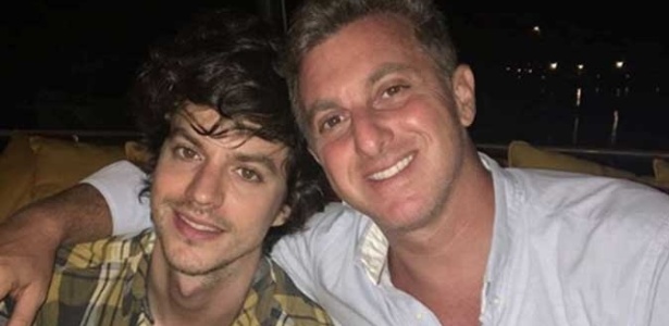 Irmão de Luciano Huck pede, "pelo amor de Deus", ele não seja candidato ...