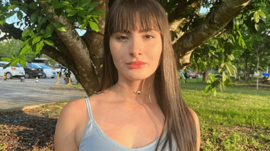 Agatha Sá revela que foi abusada por tio na infância