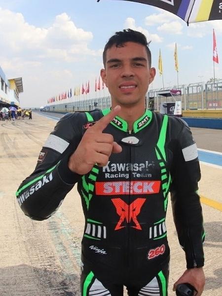 Matheus Barbosa: Piloto morto em Interlagos fez ascensão meteórica