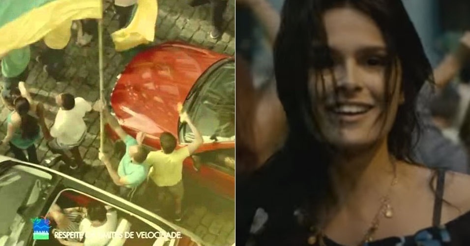 Fotos: As propagandas mais marcantes da publicidade brasileira - 11/02 ...