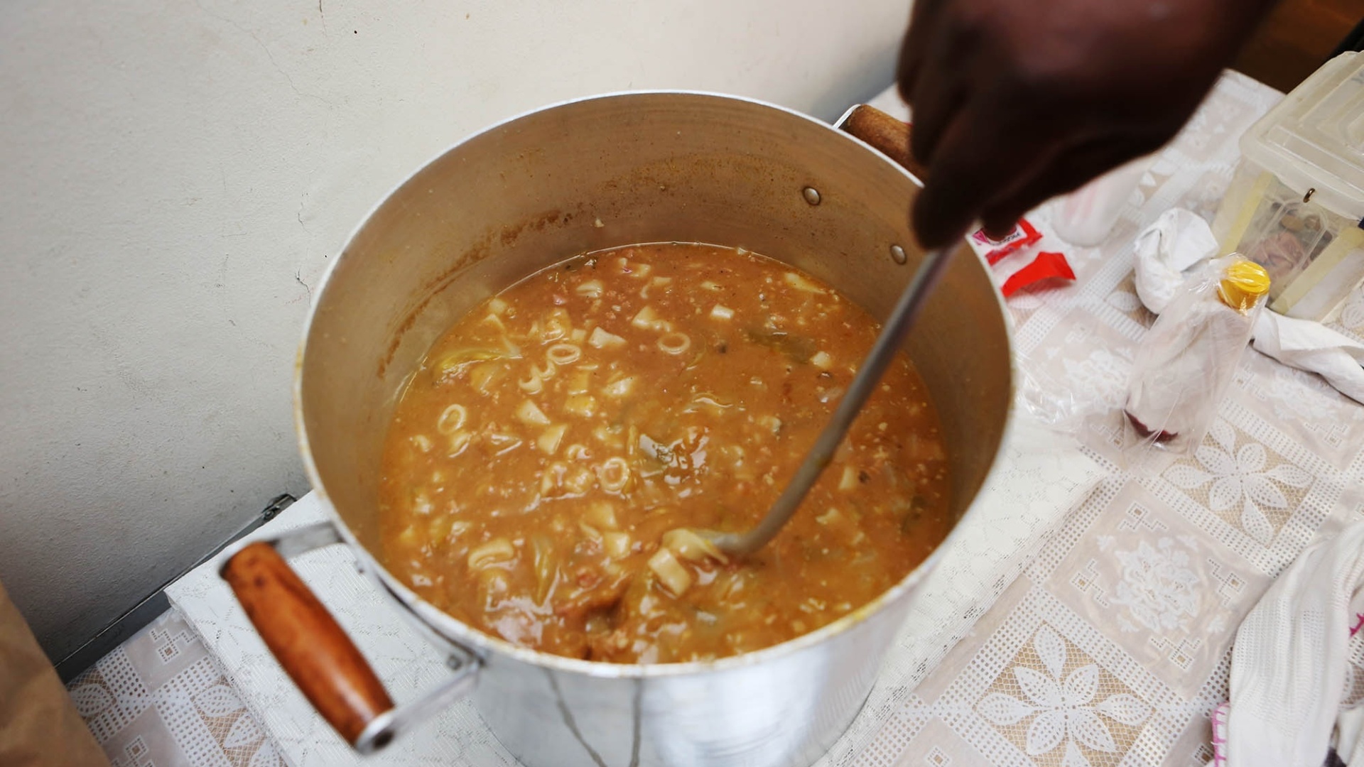 Conheça o Samba do Congo, na Brasilândia, em São Paulo - Notícias - BOL