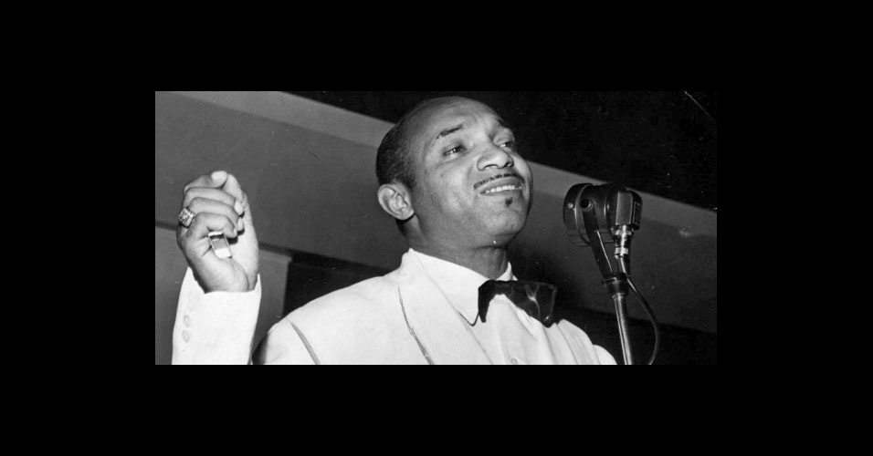 A história do samba em 32 imagens - Listas - BOL
