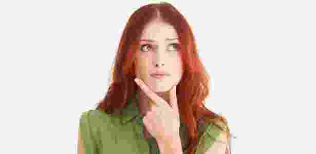 Se você se identificar com estes 17 itens você é uma pessoa distraída ...