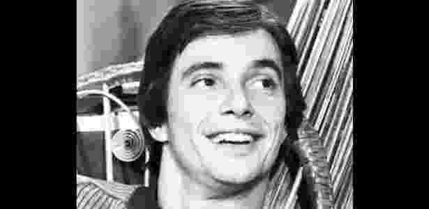 Conheça mais sobre a vida e a carreira de Fábio Jr. em nove fotos ...