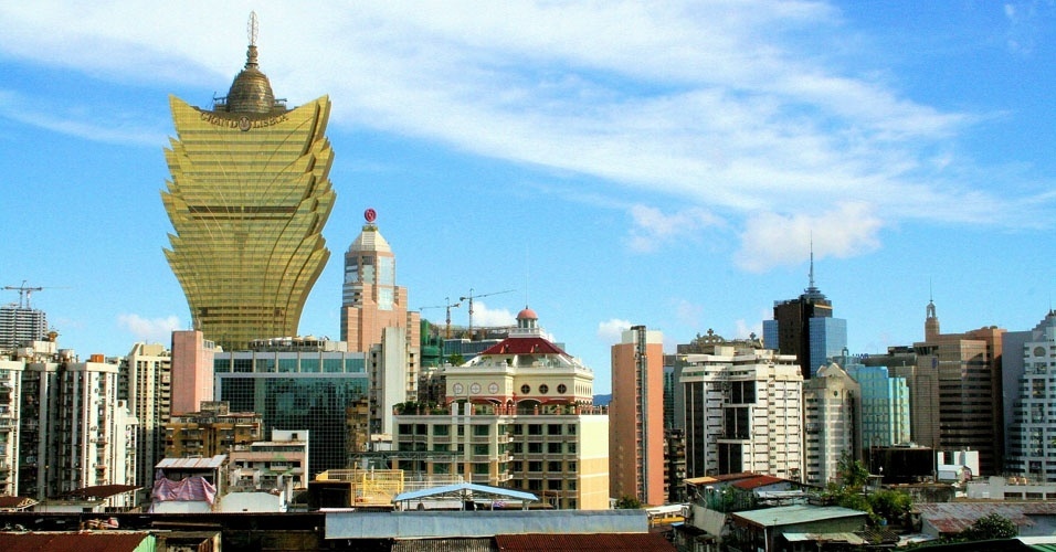 30 prédios que podem ser as últimas construções criativas da China ...