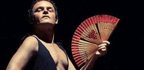 50 anos de vida! Relembre 10 personagens de Matheus Nachtergaele ...