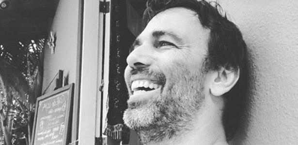 Nove fatos sobre a vida e a carreira do ator Marcelo Faria - Listas - BOL