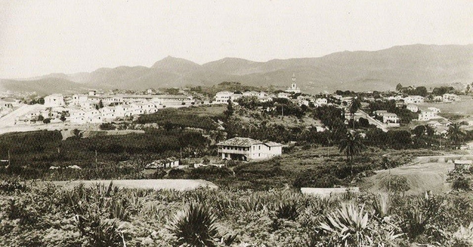 100 fotos que vão fazer você querer ter vivido no Brasil de antigamente ...