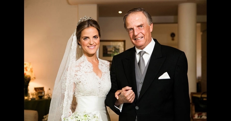 Conheça 19 membros da família imperial brasileira - BOL Fotos - BOL Fotos