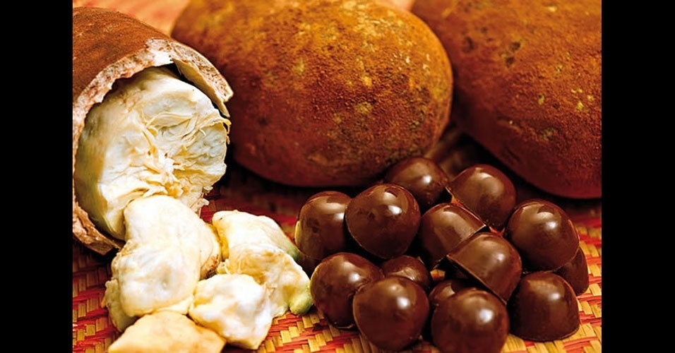 15 frutas que os brasileiros só encontram na Amazônia - BOL Fotos - BOL ...