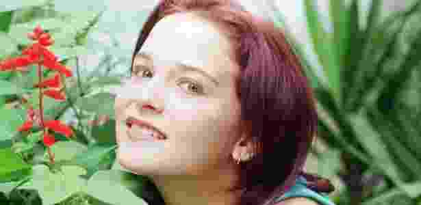 De atriz mirim a apresentadora de TV: tudo sobre Fernanda Rodrigues ...