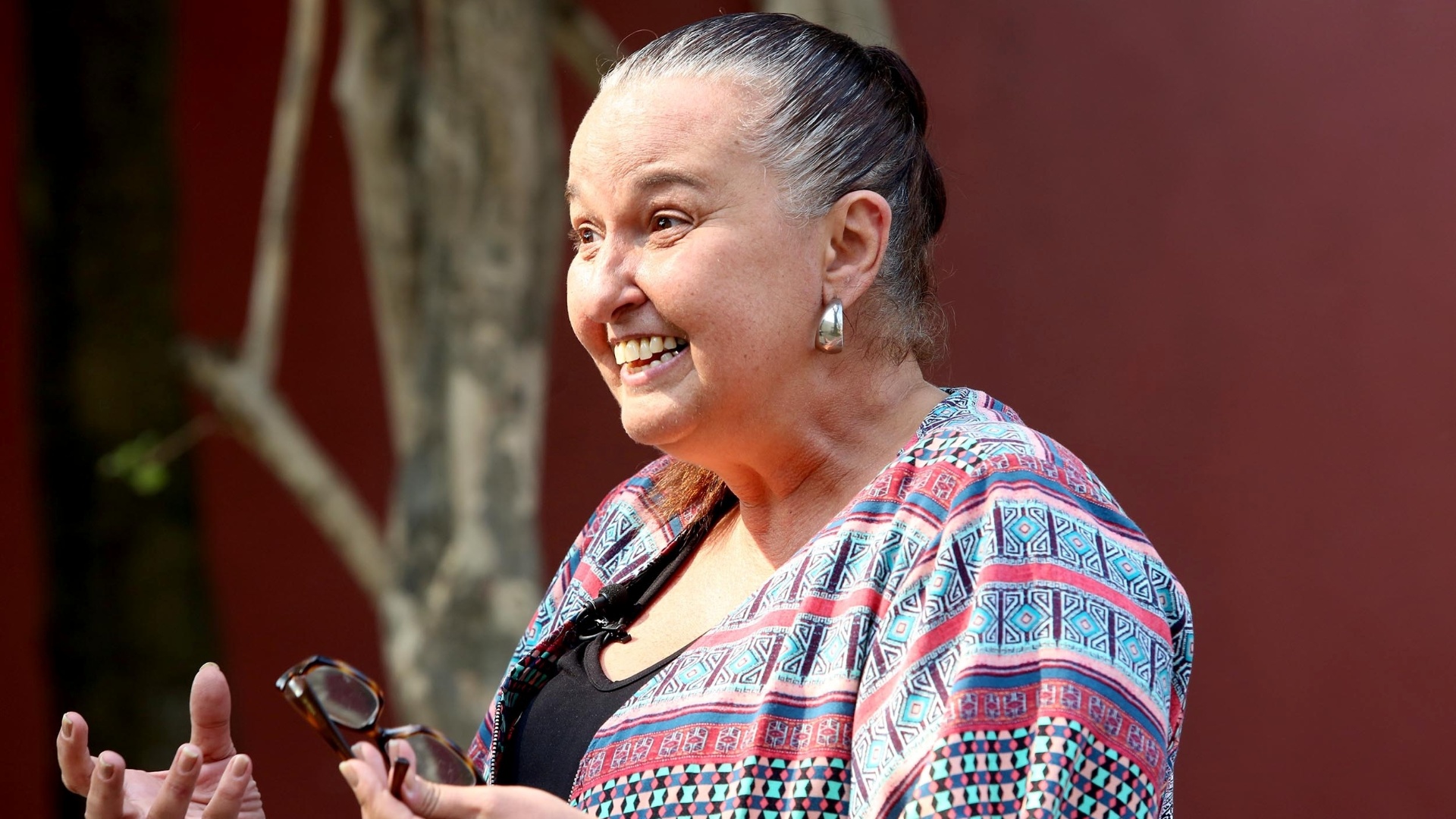 Com cultura de paz, diretora muda rotina de escola e ganha prêmios em ...