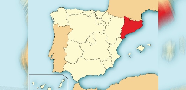 16 fatos sobre a Catalunha, região que quer se separar da Espanha ...