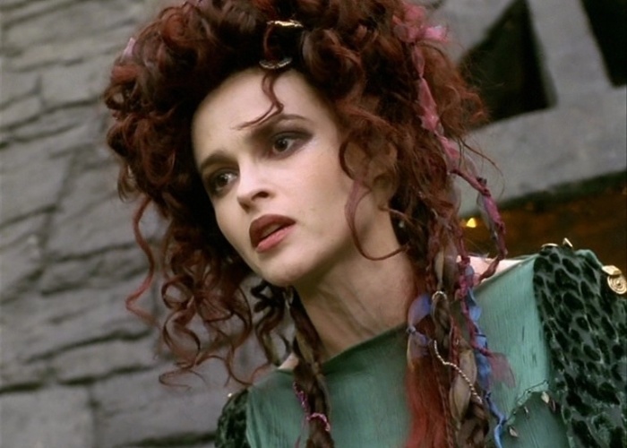 Fotos: Relembre as personagens da atriz Helena Bonham Carter - 26/05 ...