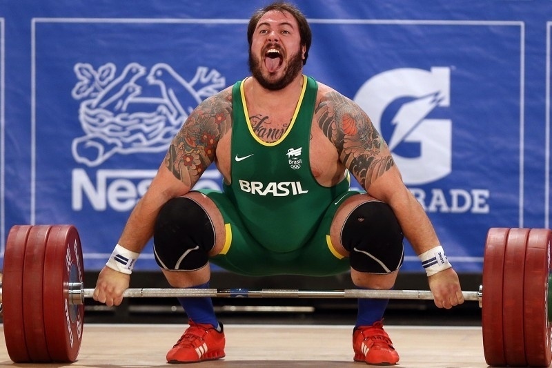 Fotos: Fernando Saraiva - 27/03/2015 - UOL Esporte