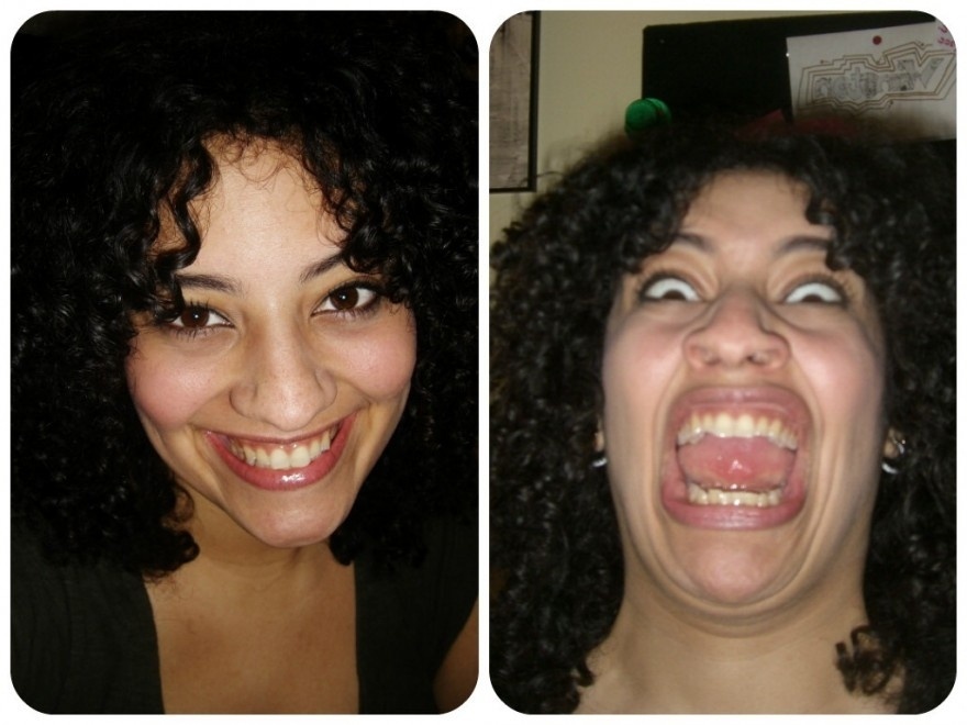 Garotas bonitas, caras feias - BOL Fotos - BOL Fotos