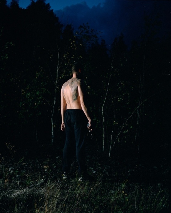 Fotos: World Press Photo retira prêmio dado ao fotógrafo italiano ...