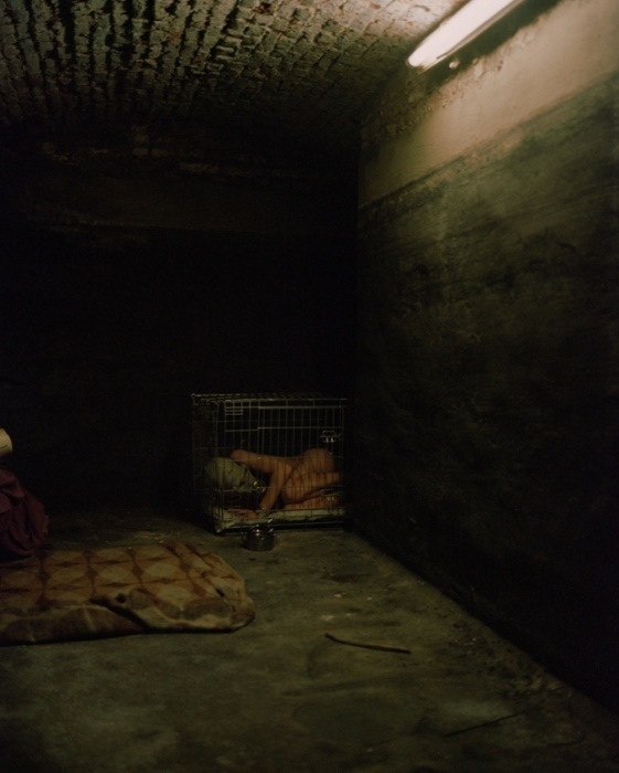 Fotos: World Press Photo retira prêmio dado ao fotógrafo italiano ...