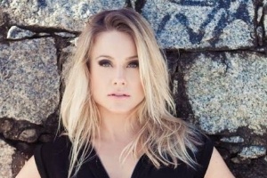 Giselle Prattes, a sogra gata de Livian Aragão - Notícias - BOL