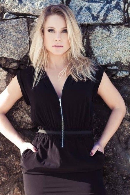 Giselle Prattes, a sogra gata de Livian Aragão - Notícias - BOL