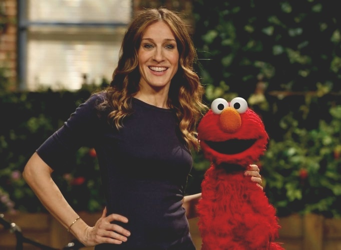 Confira a trajetória da atriz americana Sarah Jessica Parker - Notícias ...