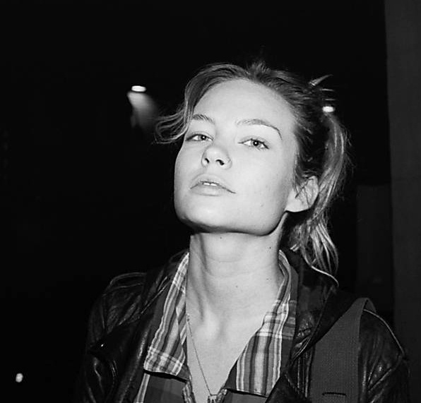 Lembra da Samara, do terror "O Chamado"? Então, ela cresceu! - Notícias ...