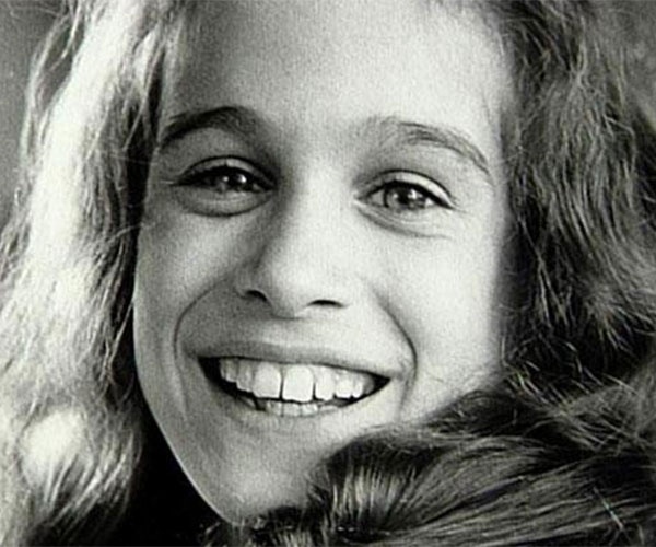 Confira a trajetória da atriz americana Sarah Jessica Parker - Notícias ...