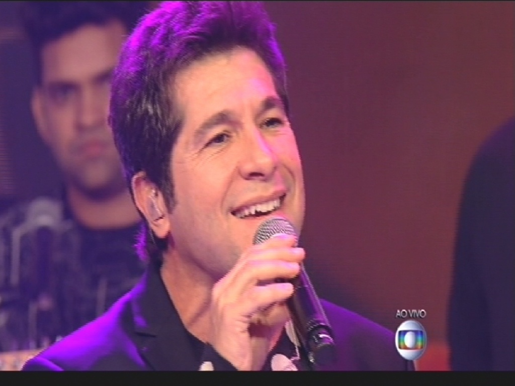 A trajetória do cantor Daniel - Notícias - BOL