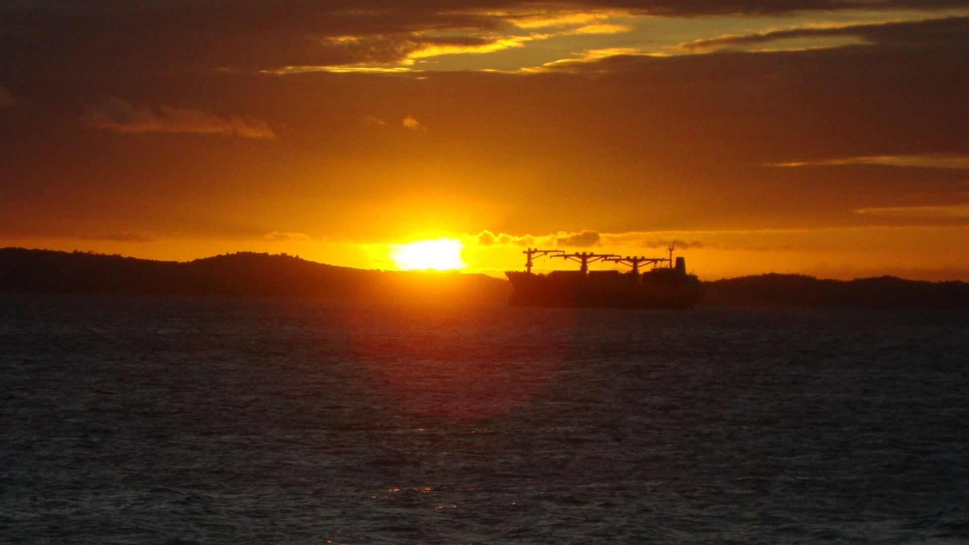 As 10 fotos mais lindas de pôr do sol do Minha Cidade - Notícias - BOL