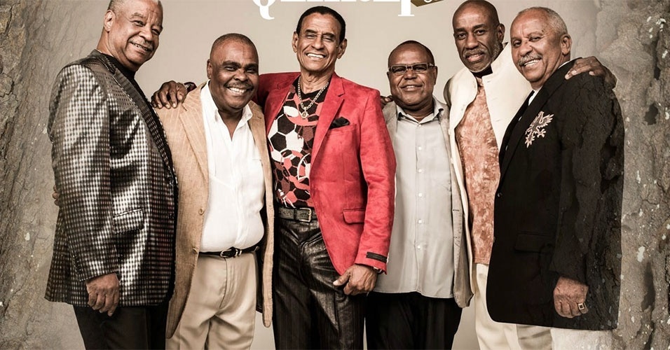 Os bambas do samba - Notícias - BOL