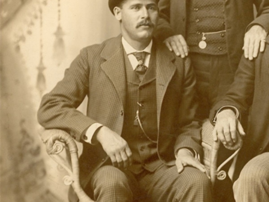 Fotos: Os criminosos que marcaram a história a sangue - 22/01/2016 ...