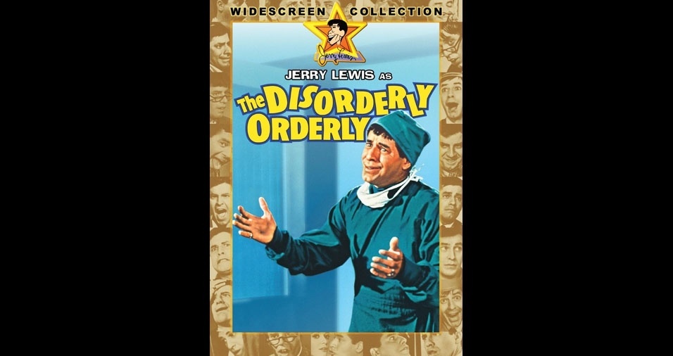 47 filmes de Jerry Lewis que a gente nunca vai esquecer - Listas - BOL