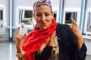 Fotos: Morre a atriz Betty Lago aos 60 anos - 13/09/2015 - BOL BOL