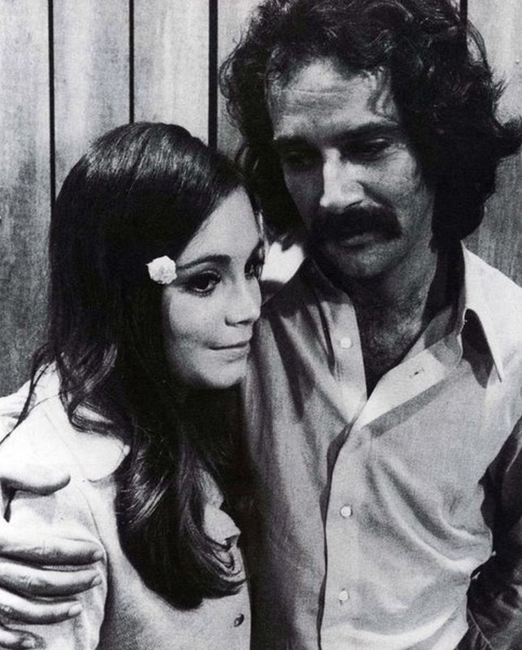 Fotos: Relembre a trajetória da atriz Regina Duarte - 04/02/2013 - BOL BOL