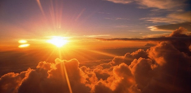 19 fatos curiosos sobre o Sol - Listas - BOL