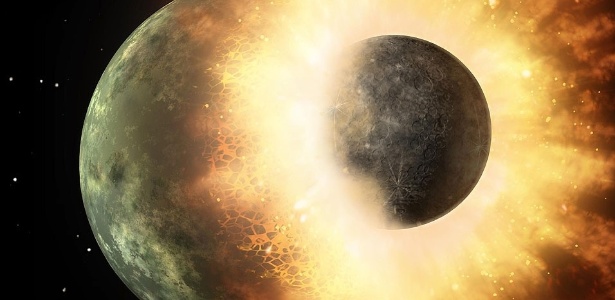 16 curiosidades sobre a Lua, único (será?) satélite da Terra - Listas - BOL